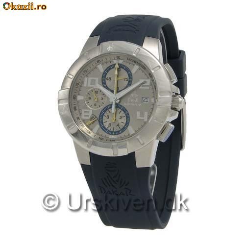 vand/schimb ceas dakar rodania | arhiva Okazii.ro