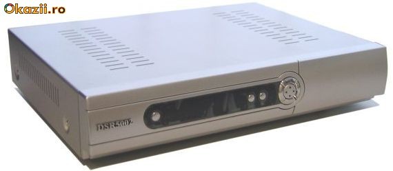 Vand Receiver STB set top box Romtelecom Dolce coship | arhiva Okazii.ro