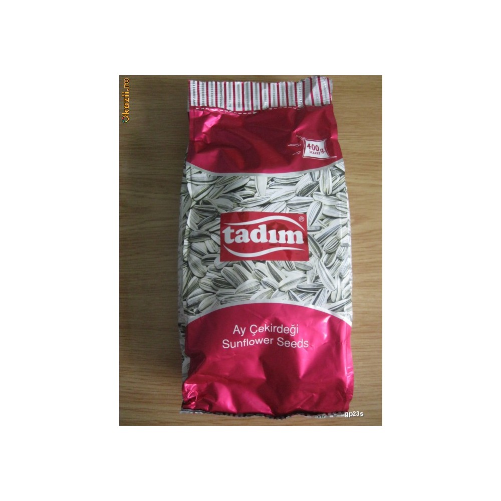 Seminte floarea soarelui TADIM. O F E R T A! | arhiva Okazii.ro