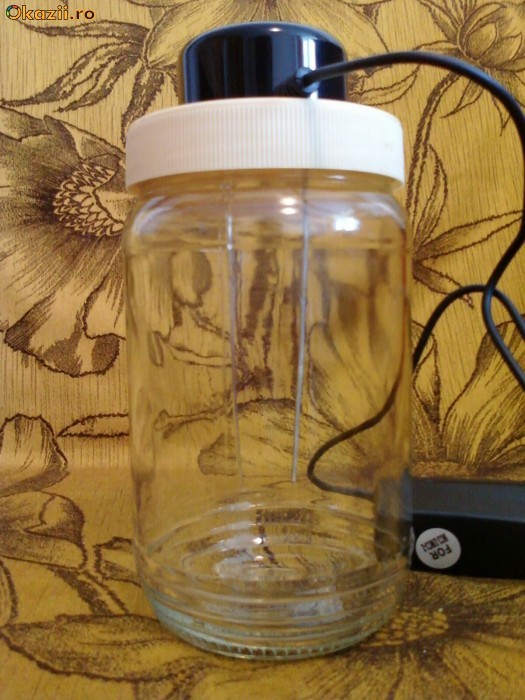 Aparat argint coloidal | arhiva Okazii.ro