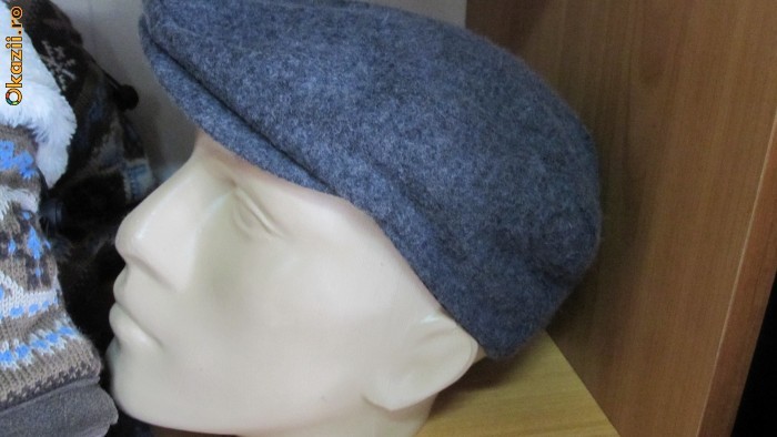 Basca / Sapca barbati | arhiva Okazii.ro