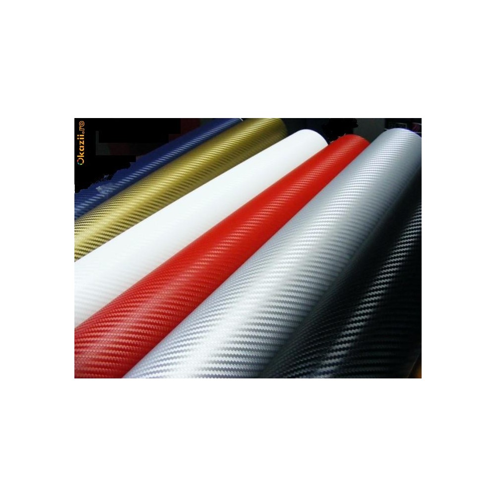 COLANT AUTO 3D ALB ALBASTRU ROSU NEGRU GRY TRANSPARENT MARCA ORACAL ...