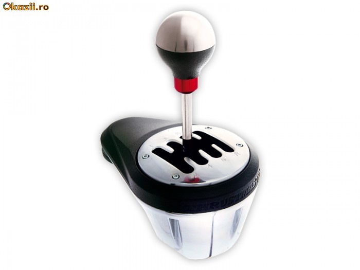 Schimbator Viteze Thrustmaster TH8 RS SHIFTER | arhiva Okazii.ro