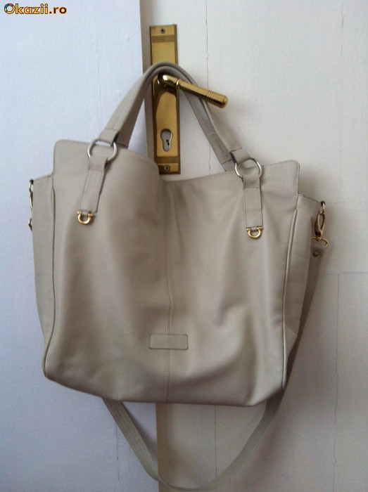 Geanta Dama model Musette | arhiva Okazii.ro