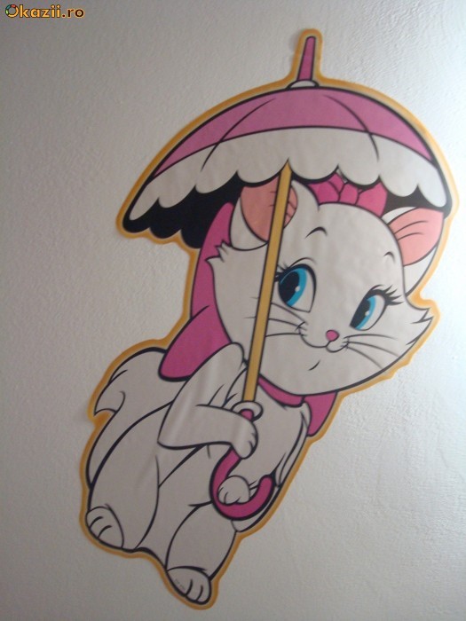 Sticker Stiker Stickere Abtibilde Afise Autocolant Poster Desene ...