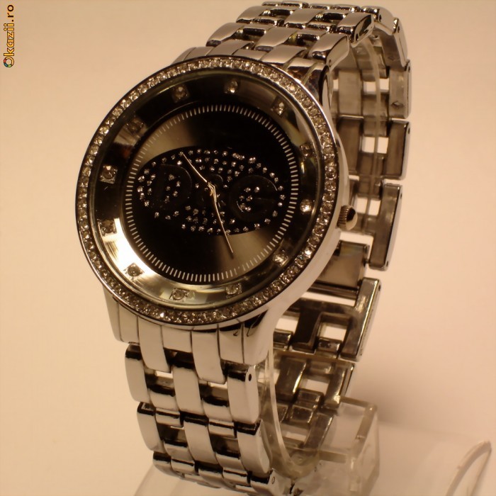 Ceas Dolce Gabbana Replica | ceasuri, ceasuri mana, ceasuri barbatesti ...
