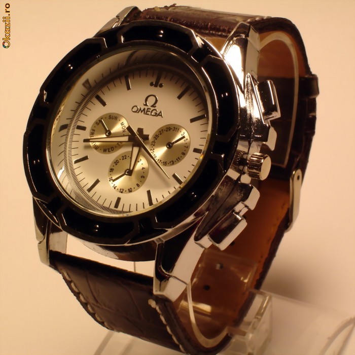 Ceas Omega Replica | ceasuri, ceasuri mana, ceasuri barbatesti, ceasuri ...