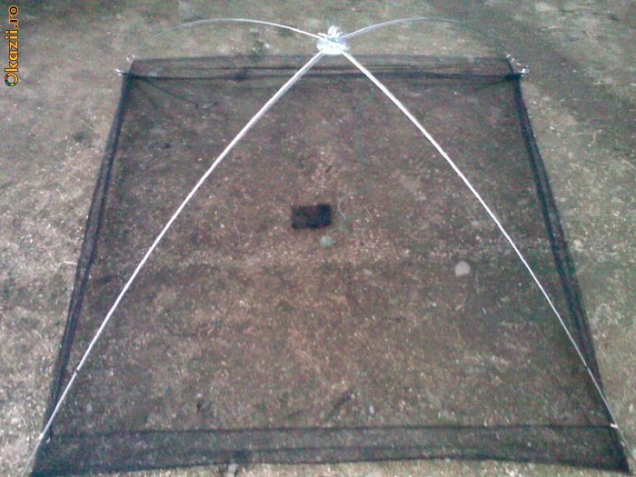 Crasnic / Lesnic /Napatca 1,20m X 1,20m | arhiva Okazii.ro