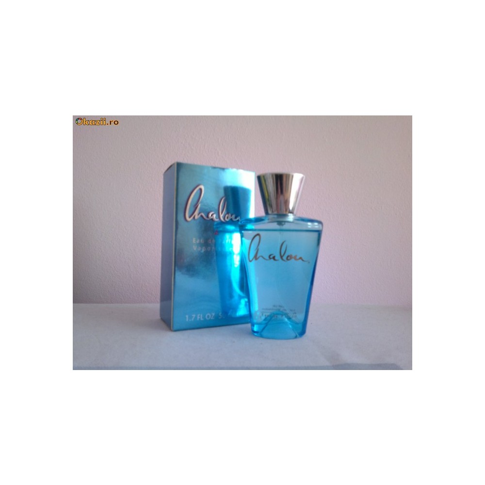 PARFUM CHALOU | arhiva Okazii.ro