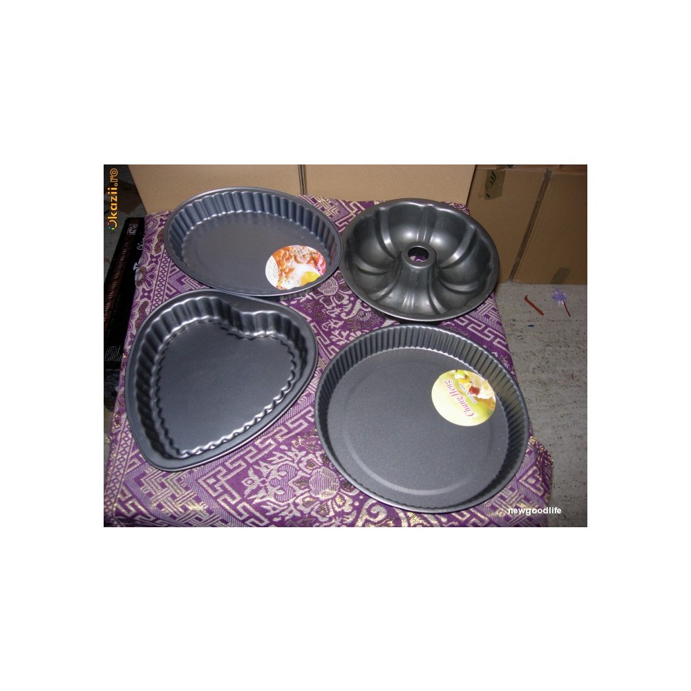 !STOP! Tava , Tavi pentru Cuptor , Pentru Copt Chec Tort Tarte Colaci ...