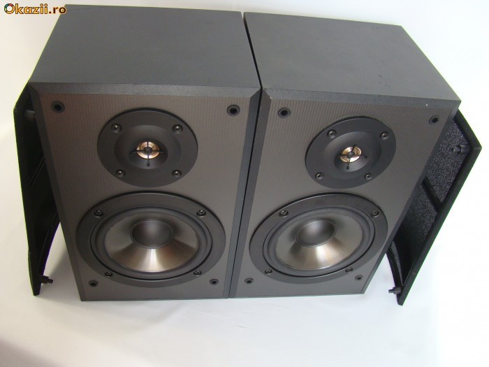 Boxe audio Sony ss-mb115 | arhiva Okazii.ro