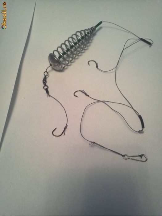 Monturi caras, crap | arhiva Okazii.ro