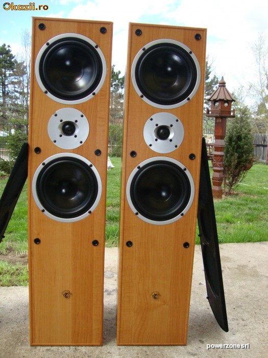 Boxe Cat MBC 313B | arhiva Okazii.ro