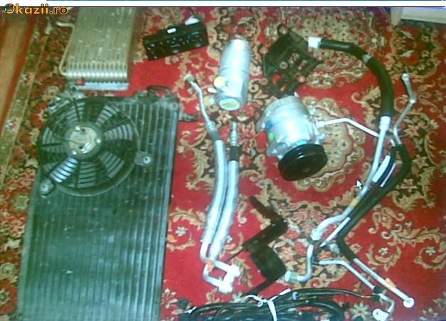 Instalatie Aer Conditionat Complet CIELO | arhiva Okazii.ro