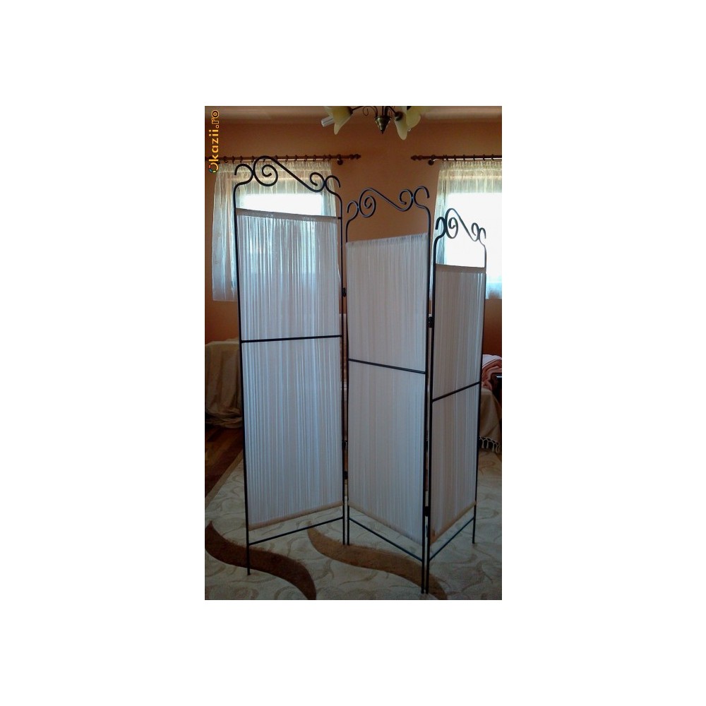 Paravan Ikea | arhiva Okazii.ro