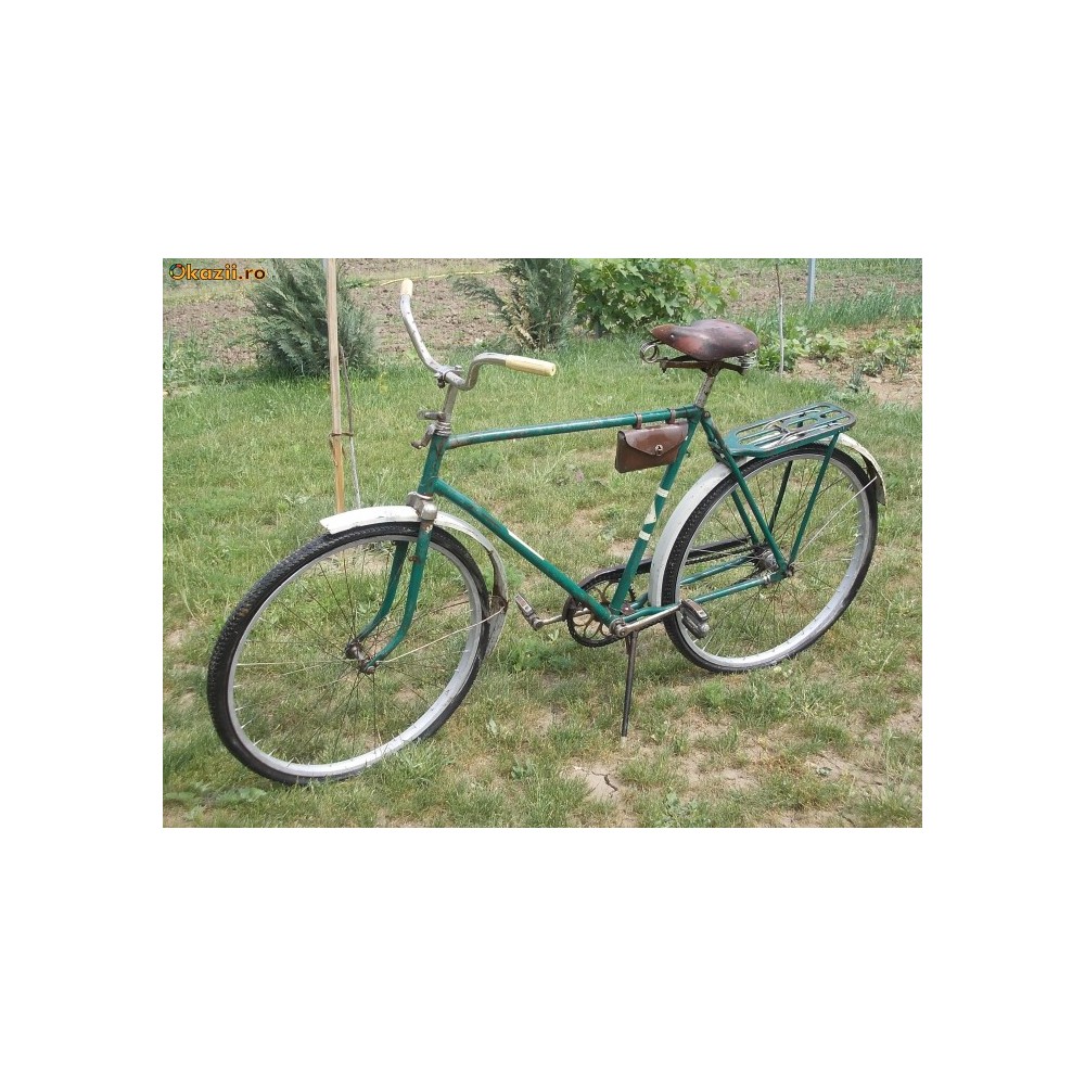 Bicicleta Ukraina, veche, ruseasca | arhiva Okazii.ro