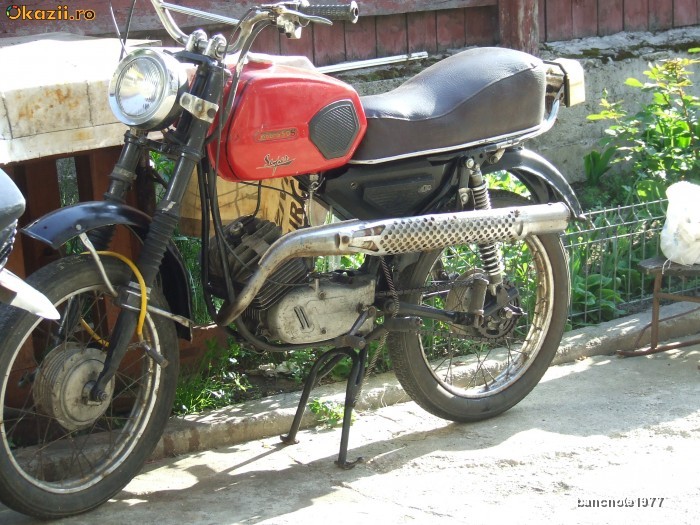 MOBRA HOINAR | arhiva Okazii.ro