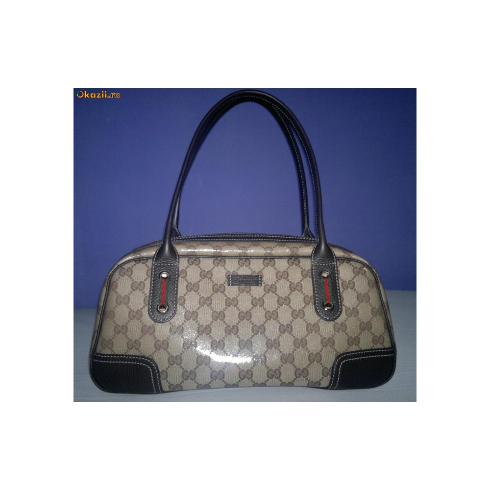 Geanta GUCCI originala | arhiva Okazii.ro