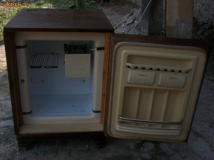 FRIGIDER VECHI FRAM | arhiva Okazii.ro