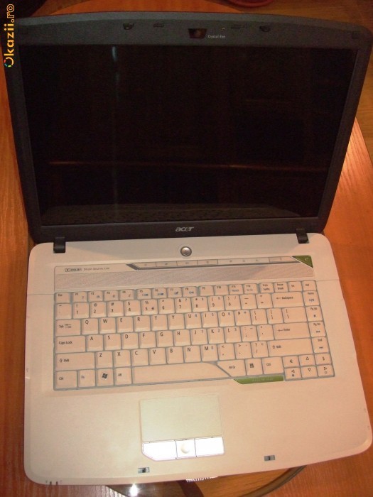 laptop ACER Aspire 5520G | arhiva Okazii.ro