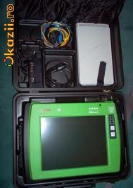 BOSCH KTS 650 TESTER DIAGNOZA | arhiva Okazii.ro