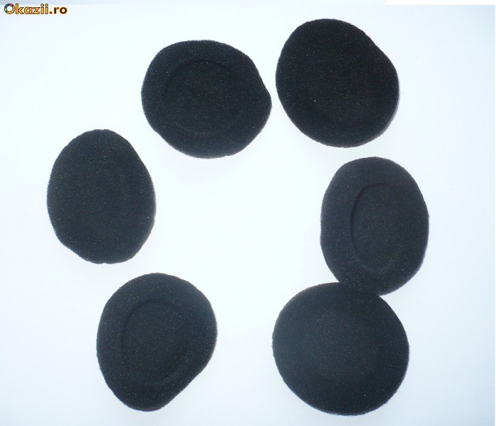 Bureti casti 50mm | arhiva Okazii.ro