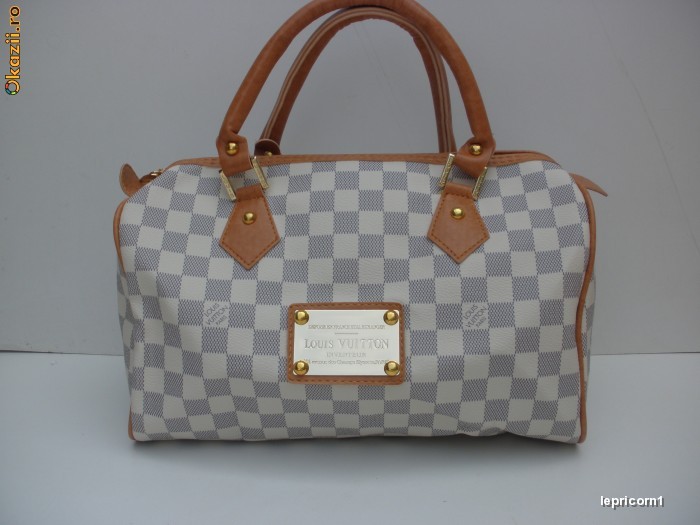 Geanta Genti Posete LOUIS VUITTON Butoias Replica OFERTA 100 RON ...
