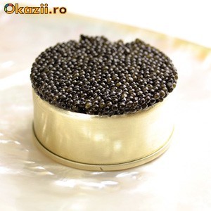 Vand Icre Negre(Morun) | arhiva Okazii.ro