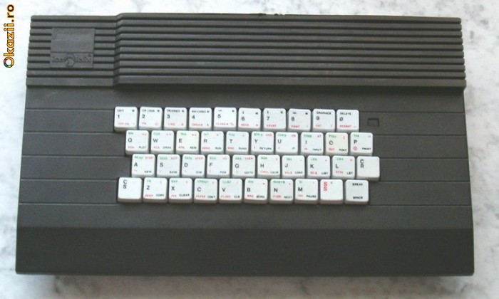 Vand calculator HC 90 - HC 91 ICE FELIX | arhiva Okazii.ro