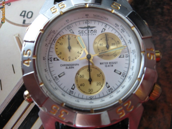 SECTOR-adventure | arhiva Okazii.ro