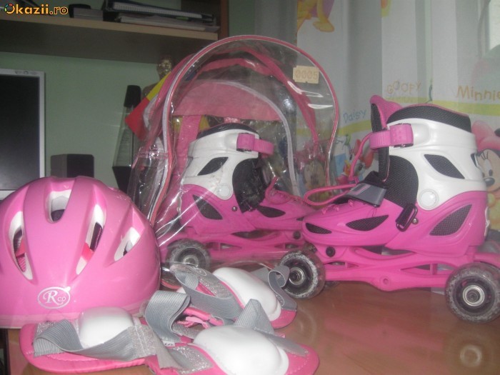 Role fetite | arhiva Okazii.ro