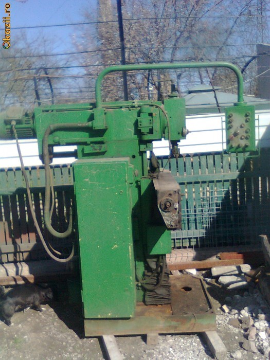 Freza Fus 22 | arhiva Okazii.ro