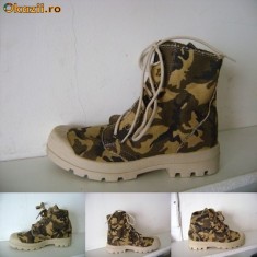 bascheti panza camuflaj,tenisi,adidasi,sandale,made in Italia,mai multe ...
