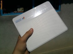 Router wireless Huawei model HG655b de la Romtelecom Clicknet VAND ...