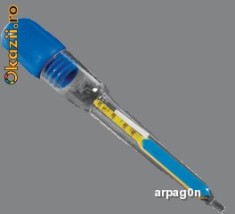 Tester antigel GERMAN - Verifica si Prepara lichidul de racire al ...