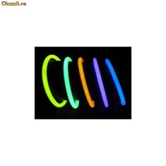 Bratari luminoase pentru petreceri si club - diverse culori | arhiva ...