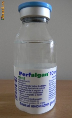 PERFALGAN 10mg/ml | arhiva Okazii.ro