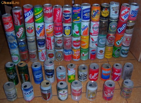 COLECTIE DOZA/ DOZE SUC / BERE | arhiva Okazii.ro