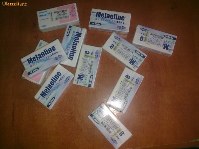 TRATAMENT VITILIGO - MELAOLINE !!! | arhiva Okazii.ro