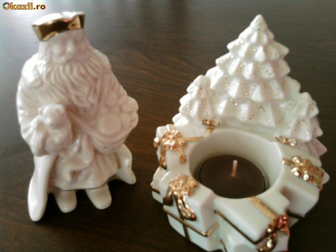 SET BIBELOURI portelan | arhiva Okazii.ro