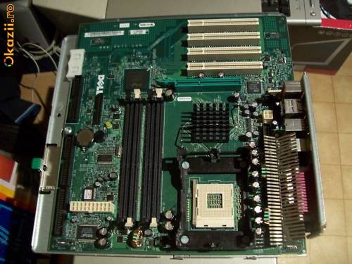 Vand Placa de baza Dell foxconn LS-36 | arhiva Okazii.ro