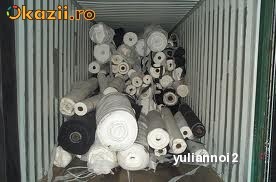 Tesaturi si materiale textile - Lichidare stoc-OKAZIE | arhiva Okazii.ro