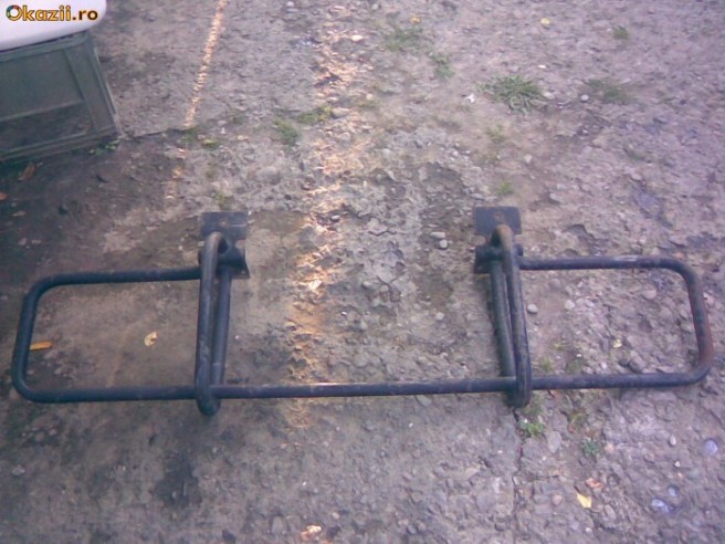 Vand Bullbar ARO nou | arhiva Okazii.ro