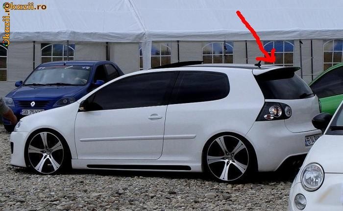 ELERON LUNETA GOLF 5 TUNING | arhiva Okazii.ro