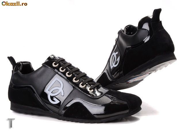 PANTOFI SPORT LOUIS VUITTON, DOLCE GABBANA, GUCCI, MODELE 2010 | arhiva ...