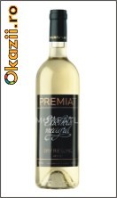 Vand VIN Premiat Eticheta Neagra Dry Riesling, Murfatlar | arhiva Okazii.ro