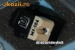 DDV Doza electromagnetica UNITRA MF-104 picup pickup, pick-up | arhiva Okazii.ro