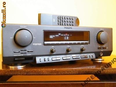 statie philips 4x100w | arhiva Okazii.ro