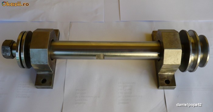 ax axe circular rusesc abric abricht | arhiva Okazii.ro