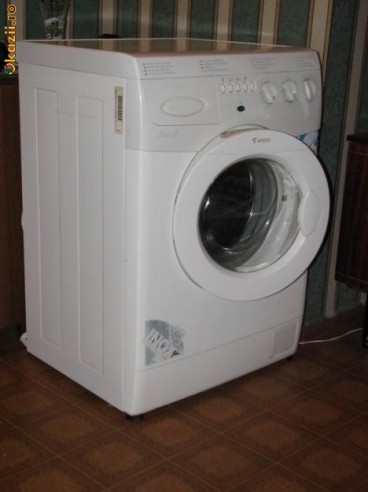 PIESE PENTRU MASINA DE SPALAT ARDO A 800 X | arhiva Okazii.ro